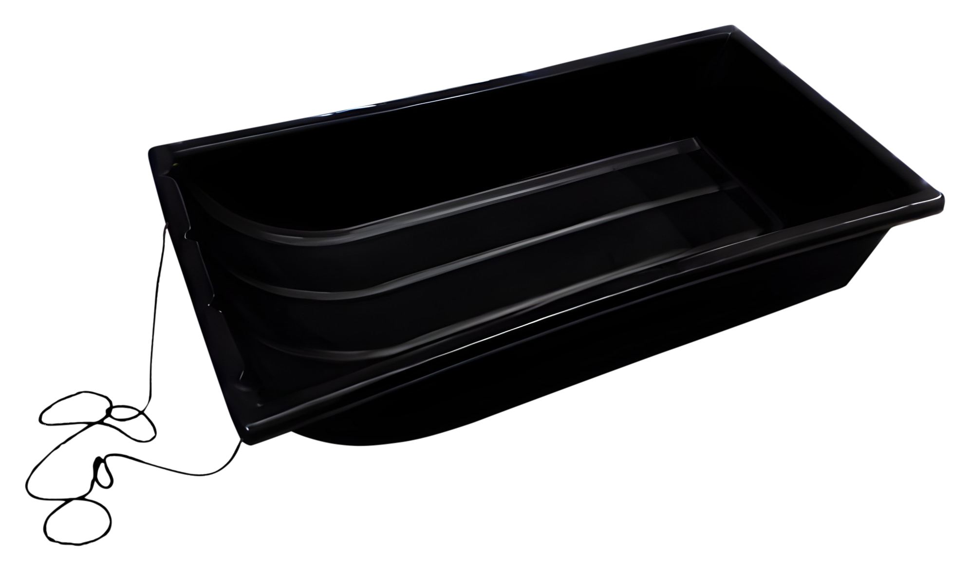 Flexahopper Deep Ice Sled | Bass Pro Shops Canada